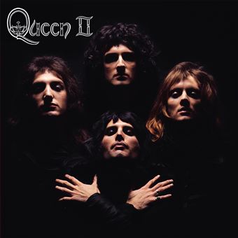 Queen II Édition Limitée Deluxe - Queen - CD album - Achat & prix | fnac