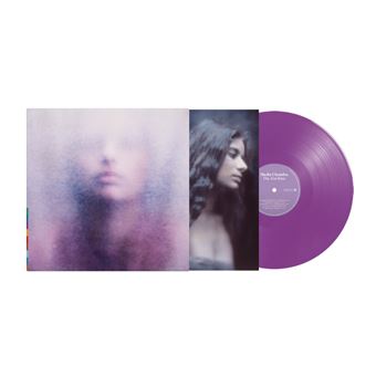 The Zen Kiss Vinyle Violet - Sheila Chandra - Vinyle album - Achat ...