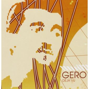 Deja vu - Gero - CD album - Achat & prix | fnac