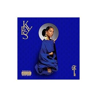 Keys - Alicia Keys - CD album - Achat & prix | fnac
