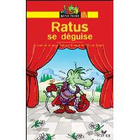Ratus Poche – Livre enfant collection Ratus Poche | fnac