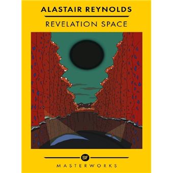 REVELATION SPACE - broché - Alastair Reynolds - Achat Livre | fnac