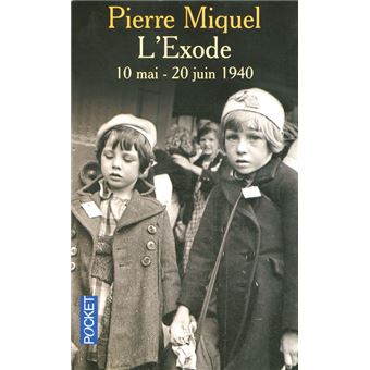 L'exode - Poche - Collectif - Achat Livre | fnac