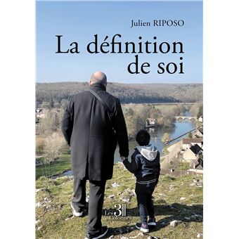 La définition de soi - broché - Julien Riposo - Achat Livre | fnac