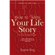 How To Write Your Life Story in Ten Easy Steps - ebook (ePub) - Sophie ...