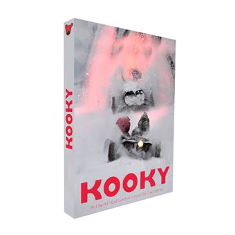 Kooky DVD - DVD Zone 2 - Achat & prix | fnac