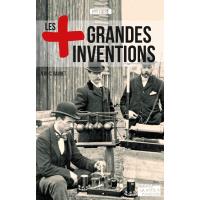 Les grandes inventions, Livres, BD, Ebooks neuf ou occasion | fnac