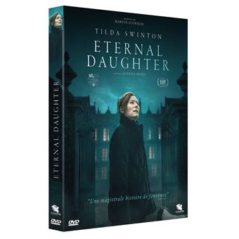 Eternal Daughter DVD - Joanna Hogg - DVD Zone 2 - Achat & prix | fnac
