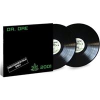 Dr. Dre : biographie, discographie, filmographie | fnac