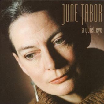 A quiet eye - June Tabor - CD album - Achat & prix | fnac