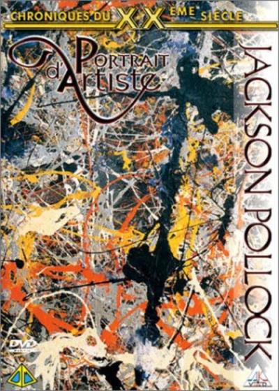 Jackson Pollock - DVD Zone 2 - Achat & prix | fnac