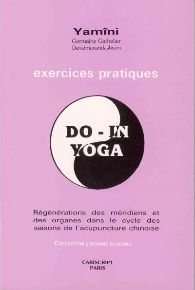 Do-in yoga exercices pratiques - broché - G. Gathelier - Achat Livre | fnac