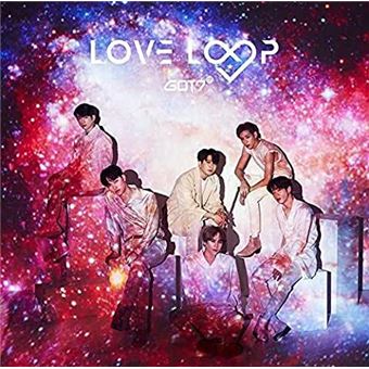 Love Loop - Got7 - CD album - Achat & prix | fnac