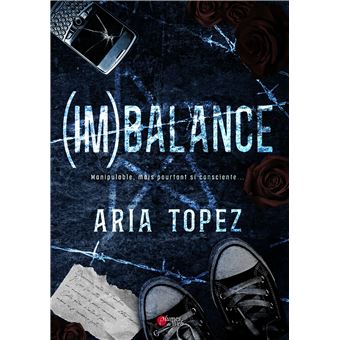 Imbalance - broché - Aria Topez - Achat Livre ou ebook | fnac