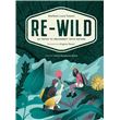 Re-Wild 50 Paths to Reconnect with Nature - ebook (ePub) - Stefano Luca ...