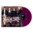 The Best Of Chron Gen Édition Limitée Vinyle Violet - Chron Gen ...