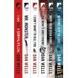 The Complete John Wayne Cleaver Series I Am Not a Serial Killer, Mr ...