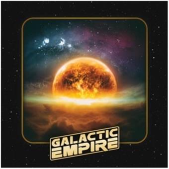 Galactic Empire - Galactic Empire - CD album - Achat & prix | fnac