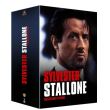 Coffret Sylvester Stallone Collection 13 films DVD - DVD Zone 2 - John ...
