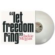 Let Freedom Ring Édition Limitée Vinyle Blanc Translucide - Jackie ...