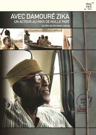 Avec Damoure Zika DVD - Christian Lelong - DVD Zone 2 - Achat & prix | fnac