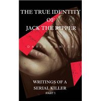 THE TRUE IDENTITY OF JACK THE RIPPER – Sociologie collection THE TRUE ...