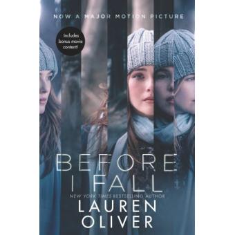 BEFORE I FALL - broché - Inconnus - Achat Livre | fnac