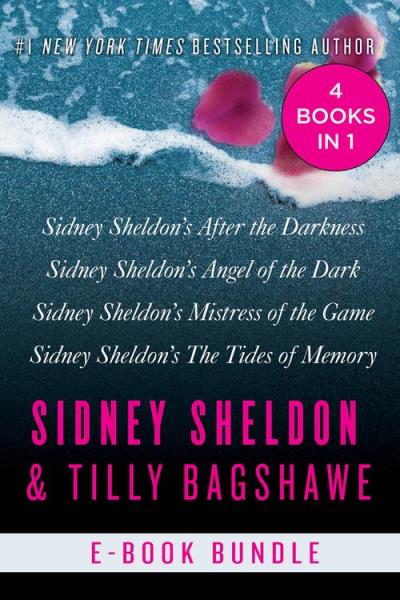 The Sidney Sheldon & Tilly Bagshawe Collection Sidney Sheldon's After ...