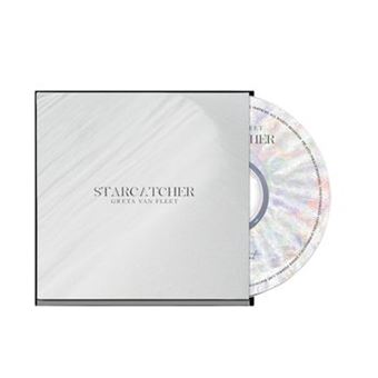 Starcatcher : CD album en Greta Van Fleet : tous les disques à la Fnac