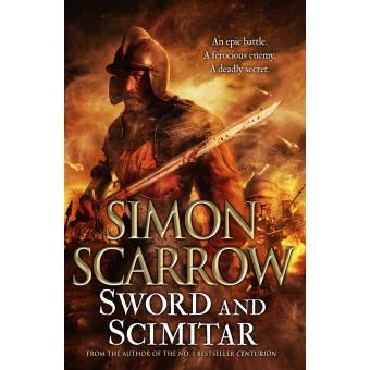 Sword and scimitar - Poche - Simon Scarrow - Achat Livre | fnac