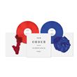 Substance '87 Édition Limitée Collector Vinyle Rouge et Bleu - New ...