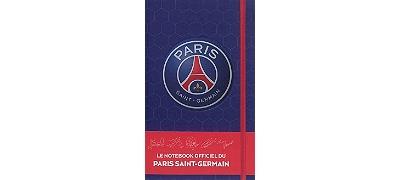 PSG Academy - PSG Notebook - Collectif - broché - Achat Livre | fnac