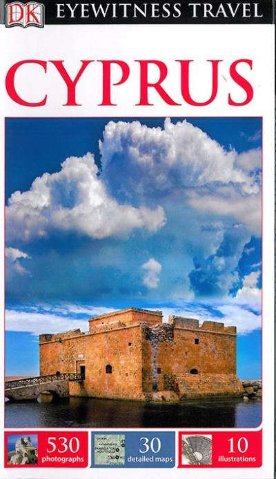 Cyprus Edition 2015 - broché - Collectif - Achat Livre | fnac
