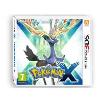 Jeux 3DS Pokemon - Achat Tous les Jeux 3DS | fnac