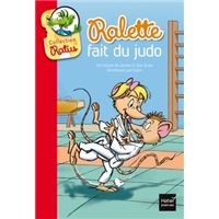 Ratus Poche – Livre enfant collection Ratus Poche | fnac