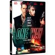 One Way DVD - Andrew Baird - DVD Zone 2 - Achat & prix | fnac