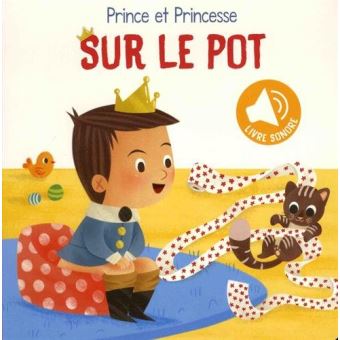 Sur le pot - cartonné - Collectif - Achat Livre | fnac