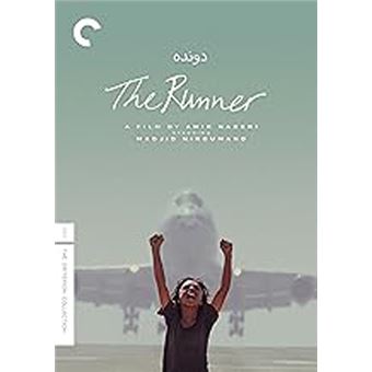 The Runner 1984 DVD - Amir Naderi - DVD Zone 1 - Achat & prix | fnac