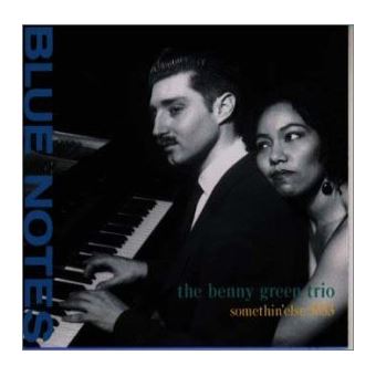 Blue notes - Benny Green - CD album - Achat & prix | fnac
