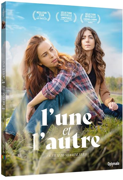 L'Une et l'autre Édition Limitée DVD - DVD Zone 2 - Shamim Sarif ...