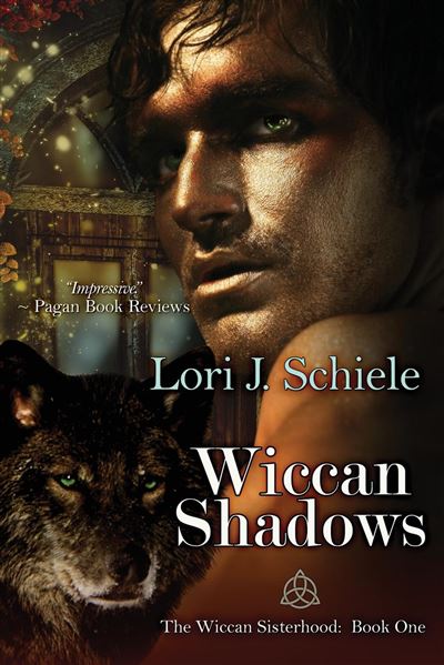 Wiccan shadows - broché - J. Schiele Lori - Achat Livre ou ebook | fnac