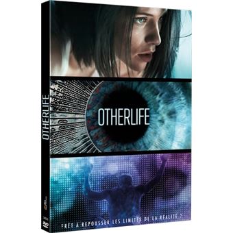 OtherLife DVD - Ben C. Lucas - Précommande & date de sortie | fnac