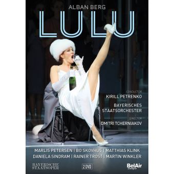 Lulu DVD - DVD Zone 2 - Achat & prix | fnac