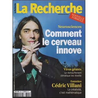 La recherche - broché - Collectif - Achat Livre | fnac