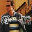 David roccos dolce vita - Bande originale de film - CD album - Achat ...