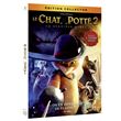 Le Chat Potté Le Chat Potté 2 : La Dernière Quête Édition Collector DVD ...