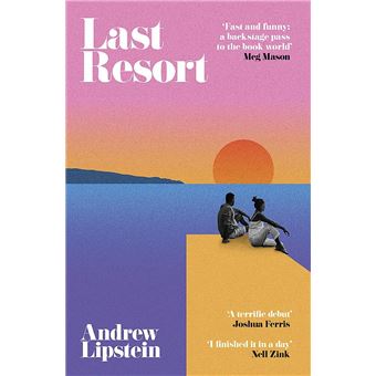 LAST RESORT - broché - Andrew Lipstein - Achat Livre | fnac