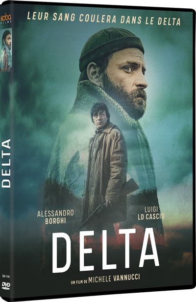 Delta DVD - Michele Vanucci - DVD Zone 2 - Achat & prix | fnac