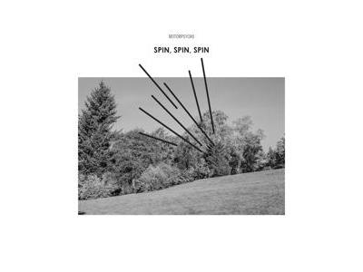 SPIN SPIN SPIN/LP - Motorpsycho - Vinyle album - Achat & prix | fnac