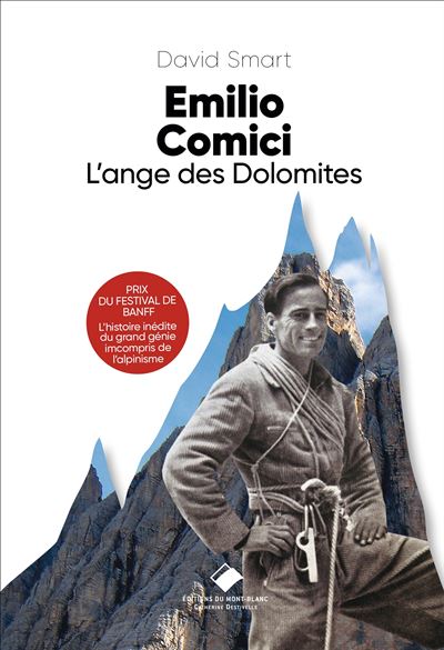 Emilio Comici - broché - David Smart - Achat Livre | fnac